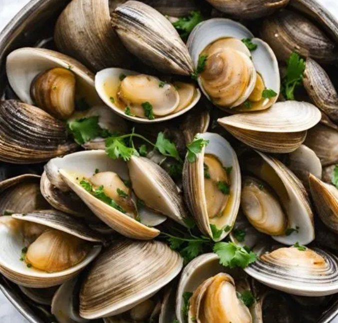Captree Clam Seafood Co.